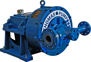 T-GTO - Thomas Pump