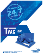 T-VAC - Thomas Pump